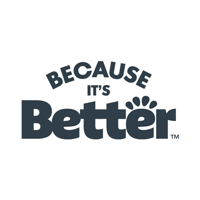 Human Grade Dog and Cat Food | Air-Dried Dog Food | Because It's Better